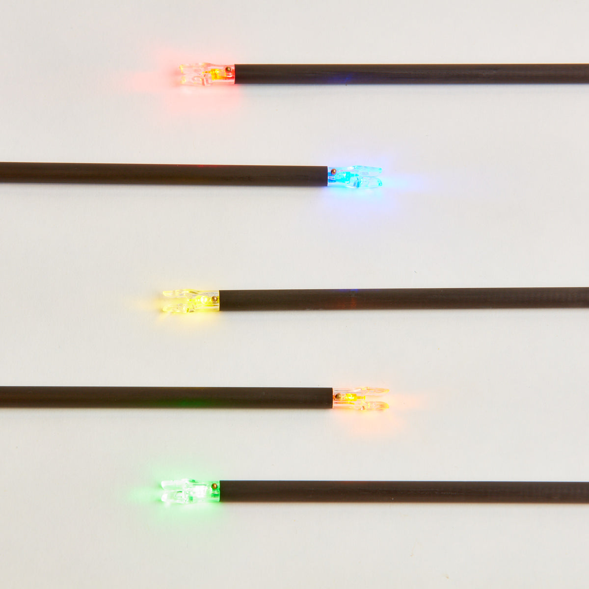 Provider Series Lighted Nocks (5.2mm)